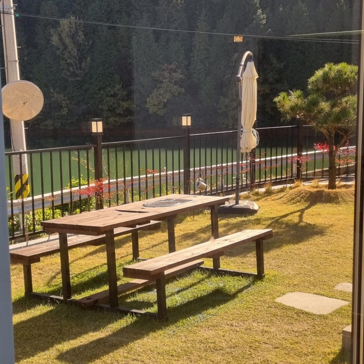 여수유하우스펜션 즐거운 대가족 휴양의 최적지 : 네이버 블로그