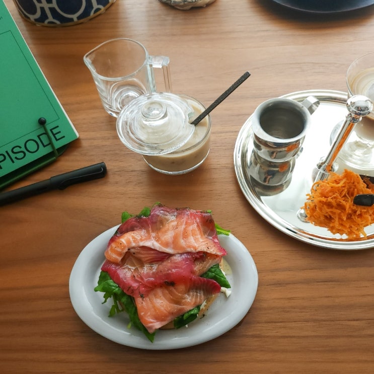 마켓컬리 추천템 2탄 : 네이버 블로그