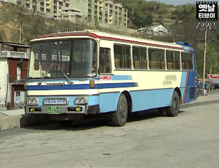 [초희귀] BV101/BR101셔틀 : 네이버 블로그