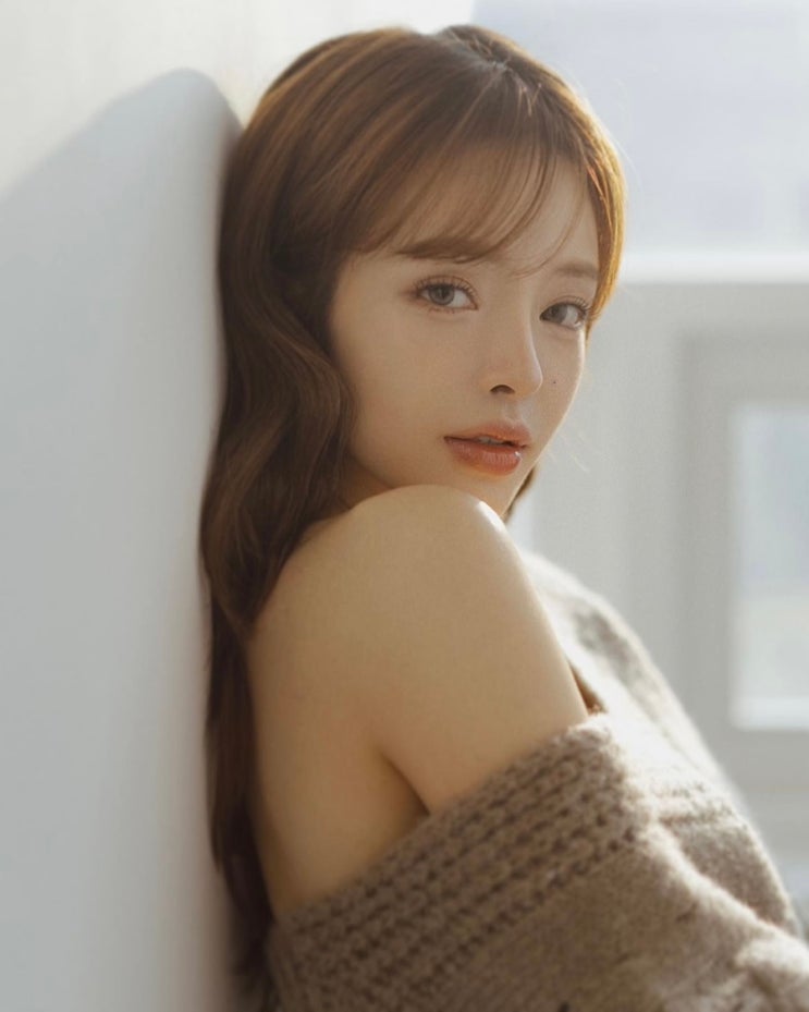 빠르고 예쁘게 스타일 체인지 하는 법 : 네이버 블로그