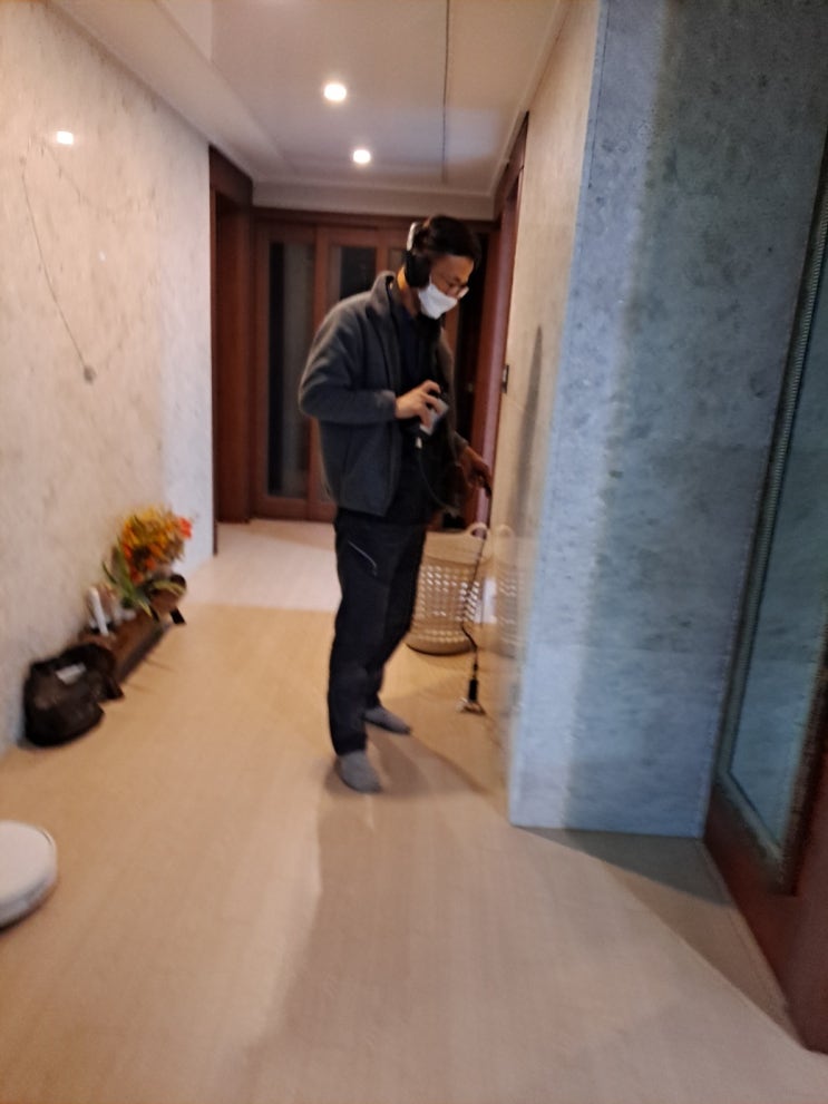 광주누수탐지 말끔하게 처리해요 : 네이버 블로그