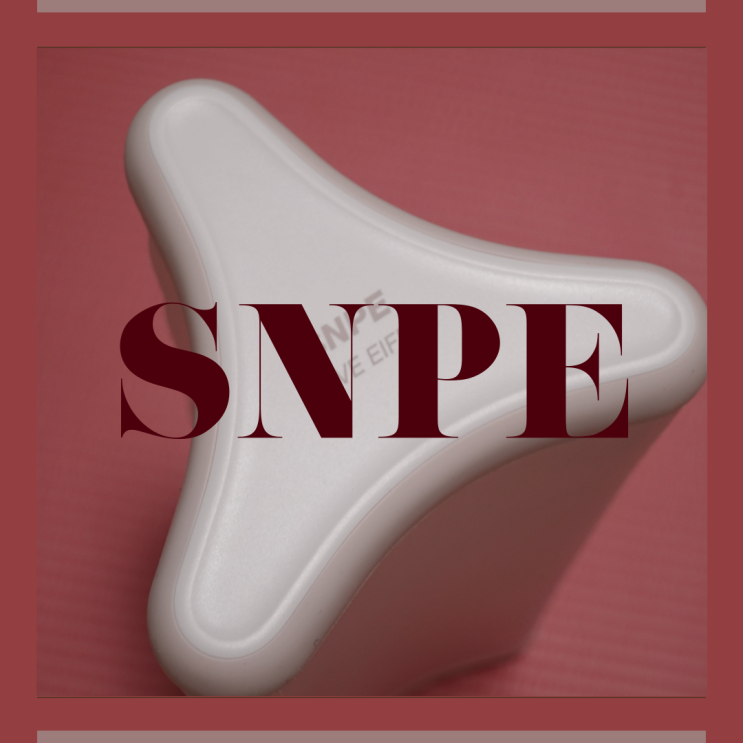 SNPE 효과 웨이브에펠 트리플액션 홈케어 찐후기 마사지기추천 : 네이버 블로그