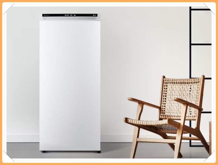 가정용 냉동고 추천 LG전자 A202W : 네이버 블로그