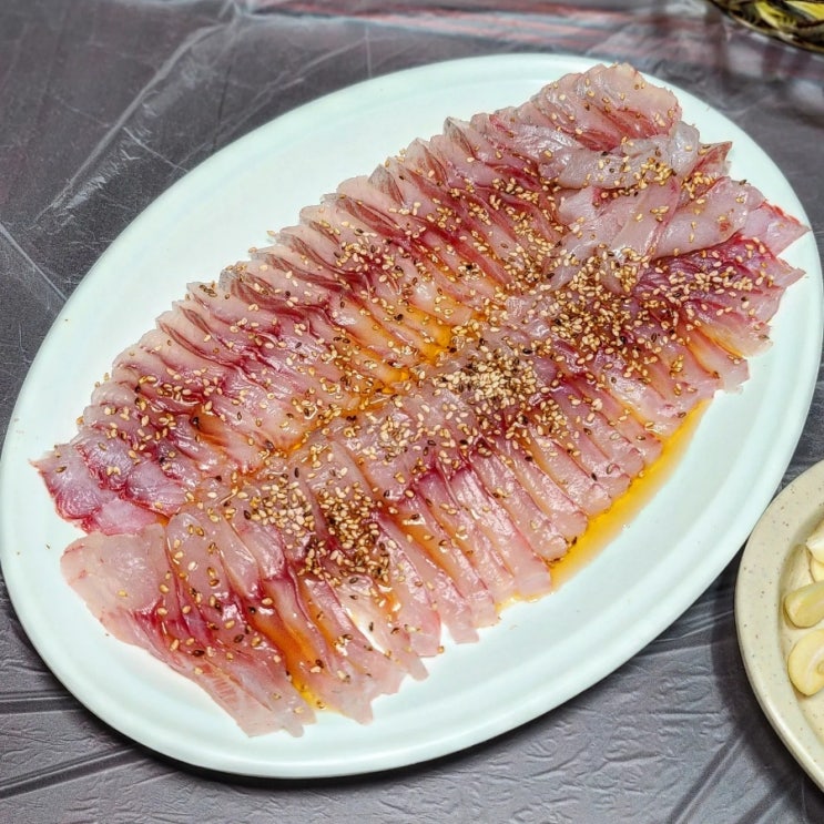목포맛집동궁가물치 목포역 근처 꼭 가보면 좋은 딴딴한 육질이 환상적인 노포 현지인 가물치회죽 맛집👍👍 네이버 블로그