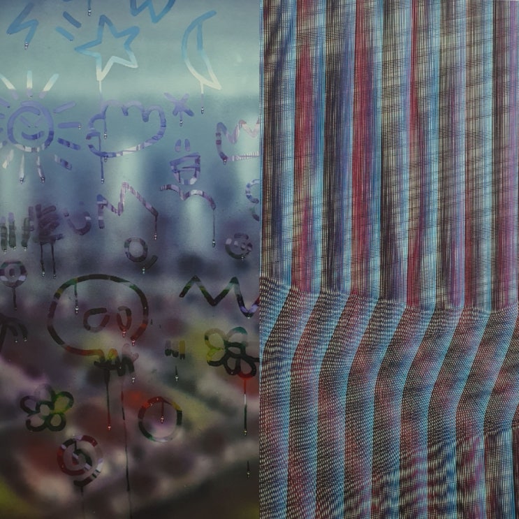 [그림] Forgetting is Remembering - Jochen Mühlenbrink + Alex Puz 갤러리 시몬 ...