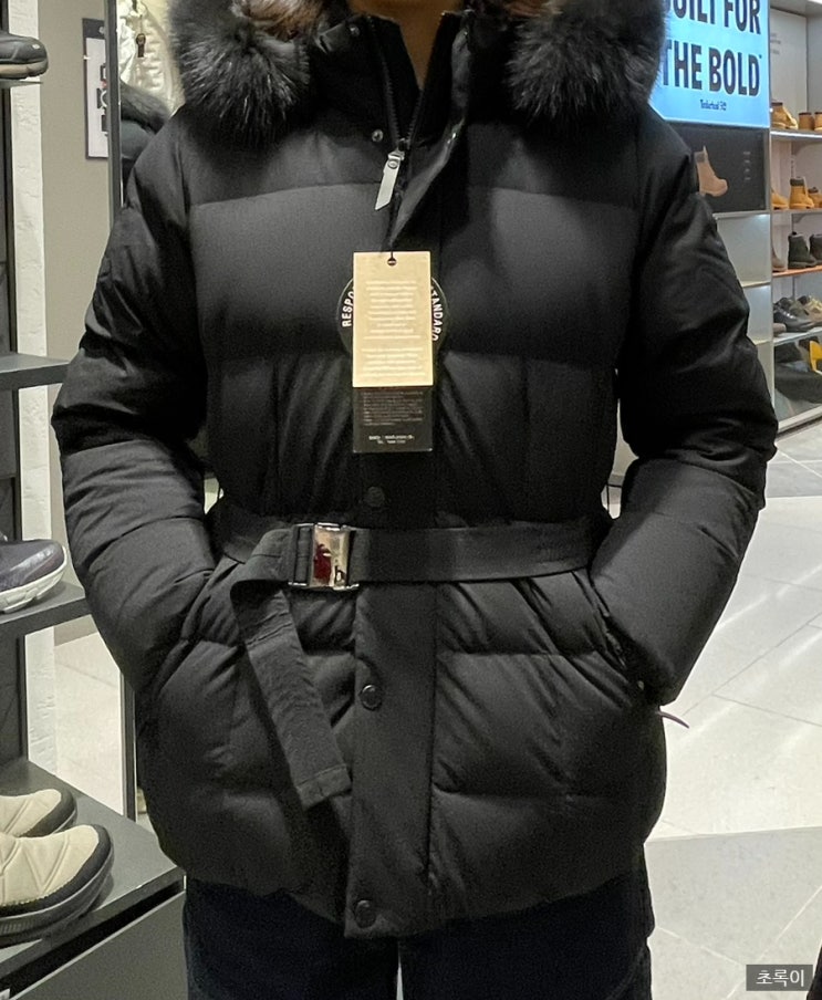 K2 롱패딩 도로시 구스다운 추천 케이투 수지 패딩 여성 사이즈 여자연예인 패션템 네이버 블로그