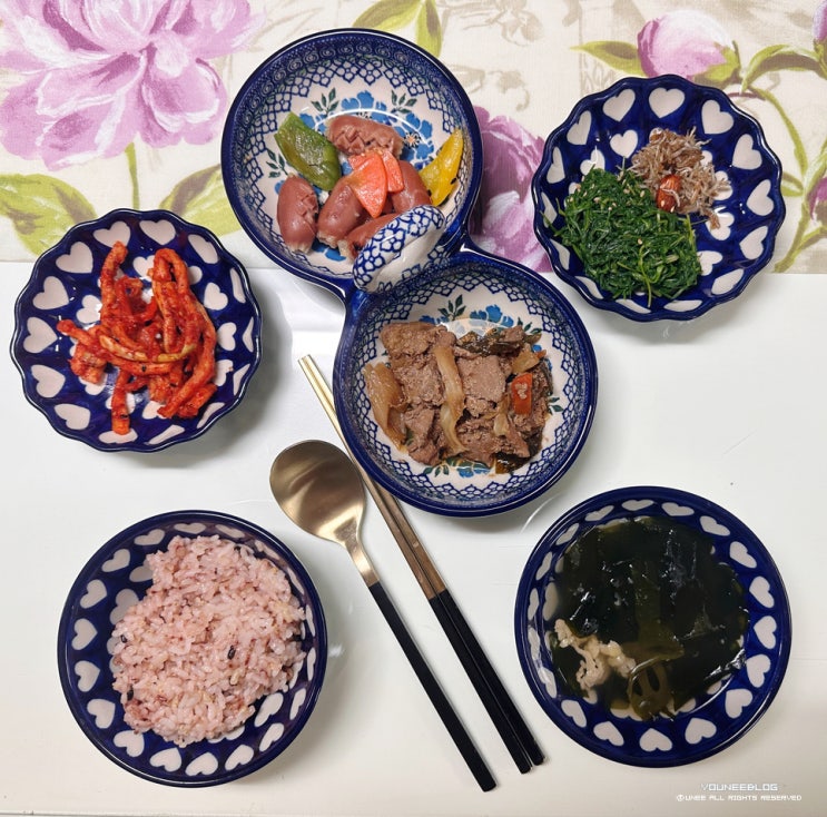 대구 반찬배달 도담푸드 달서구 월반찬 편하게 집으로 배달해요 네이버 블로그