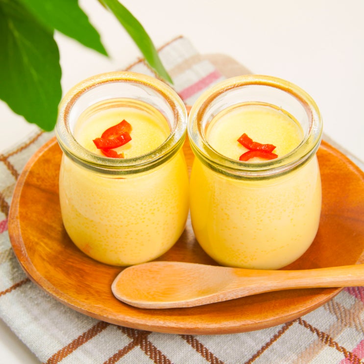 일식계란찜 에어프라이어계란찜 다시마물 계란푸딩 소화에좋은음식 만들기쉬운반찬 일본식계란찜 차완무시뜻 부드러운 계란찜 만드는법