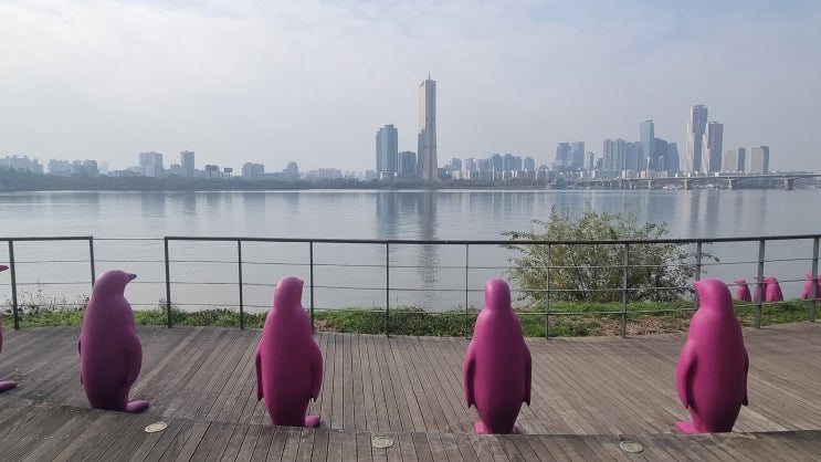 가을 분위기를 즐기며 걸을수 있는 서울 가볼만한곳 이촌한강공원 네이버 블로그