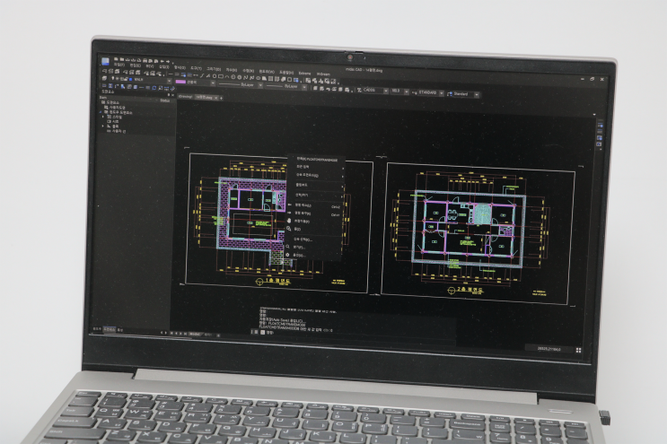 건축설계 오토캐드, 마이다스캐드(midasCAD) 대안캐드 연말 프로모션 소개 : 네이버 블로그
