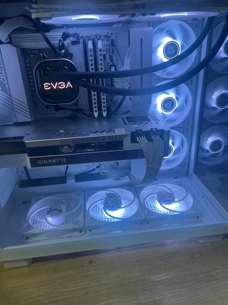 b650 aorus ice 리뷰 : 네이버 블로그