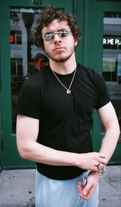 [Jack Harlow (잭 할로우)] - First Class 뮤직비디오/가사/해석 : 네이버 블로그