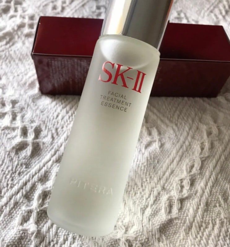 Sk2피테라에센스 피부탄력케어에 좋은 40대화장품 추천 : 네이버 블로그