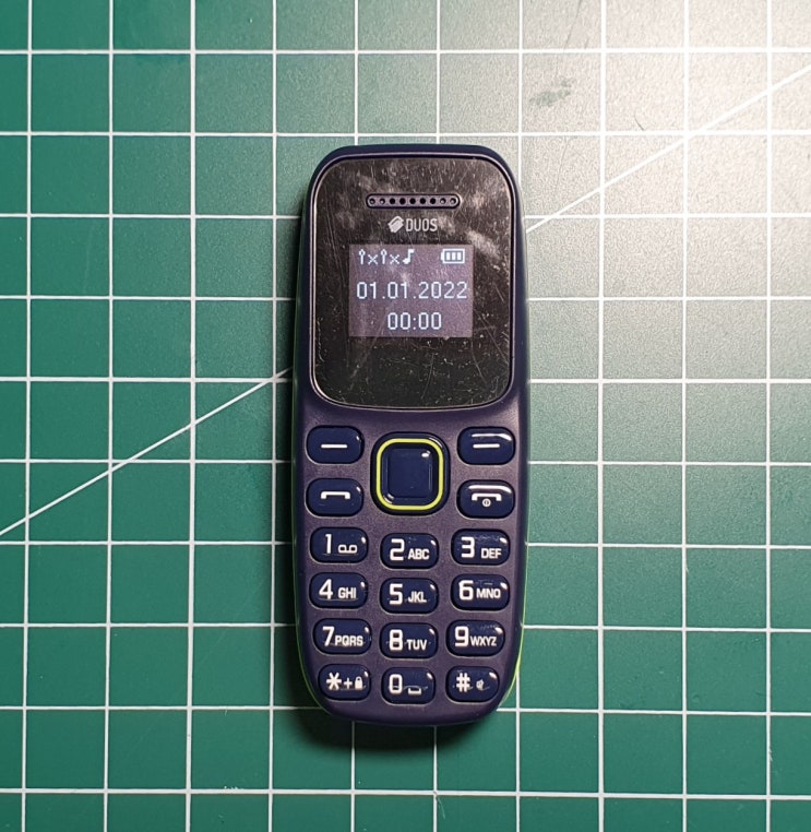 [휴대폰] BM310 미니 휴대폰 : 한국에서는 블루투스 핸즈프리입니다. : 네이버 블로그