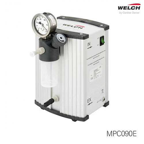 Full 테프론 다이아프램 펌프 Welch MPC Series Premium Chemical Duty Pumps : 네이버 블로그