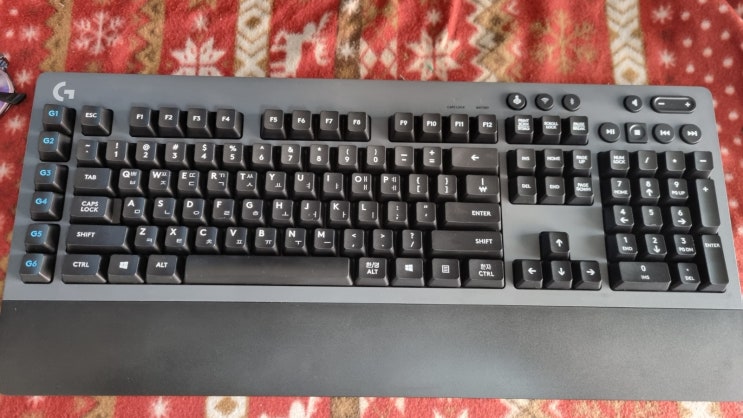 logitech keyboard 키보드 G613 수리 : 네이버 블로그