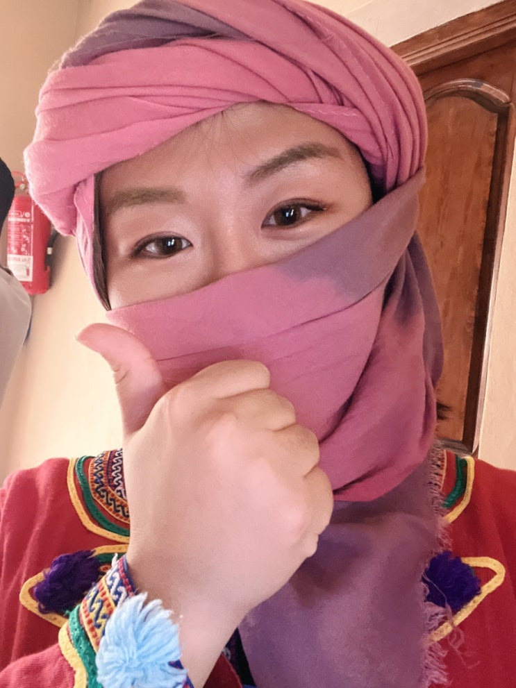 모로코 핫산네 사막투어 1박 2일 오후투어 일정 및 사하라 사막 숙박 후기 네이버 블로그