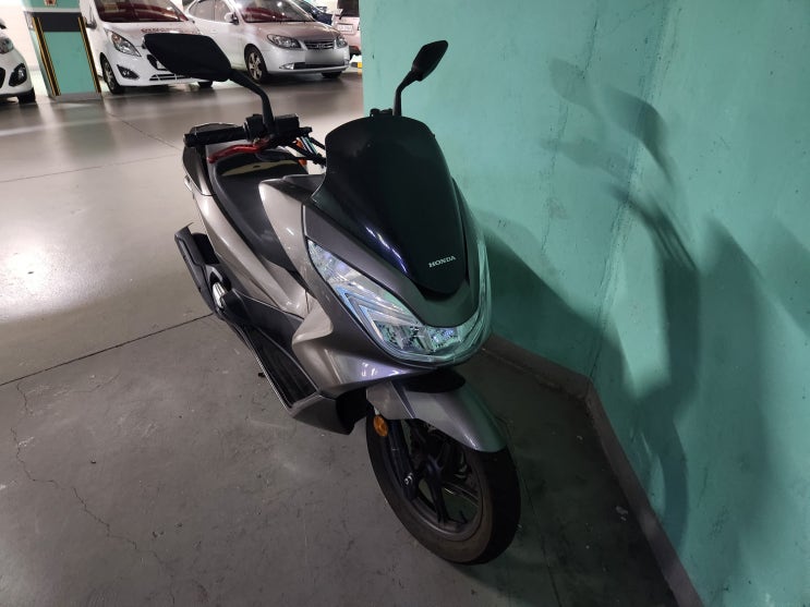 용원 출장 열쇠 혼다 pcx 오토바이 키제작하기 : 네이버 블로그