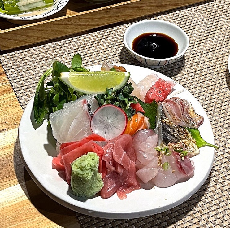 부산 개금 이자카야 사시미 후토마끼 맛집 테모리 네이버 블로그
