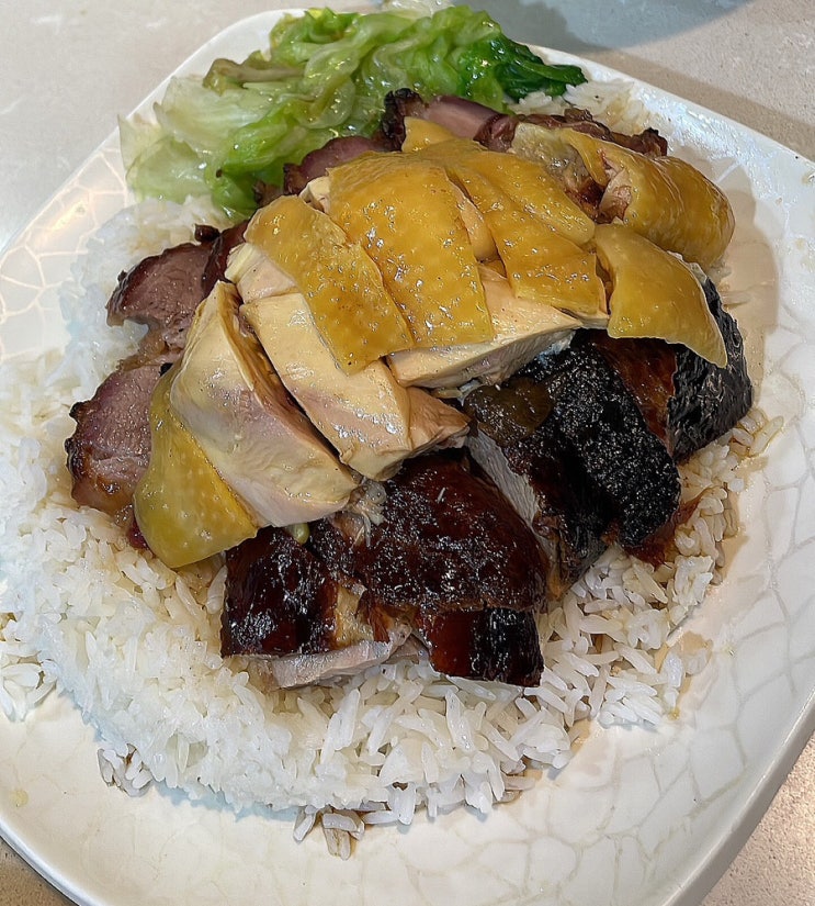 홍콩 센트럴 맛집 Dragon State Kitchen Restaurant 후기 : 네이버 블로그
