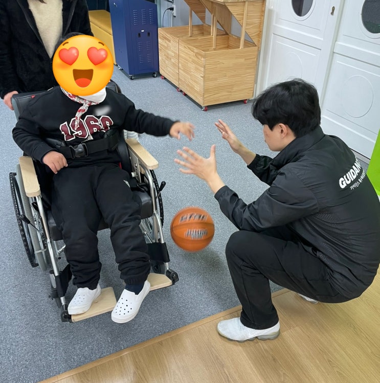20231124 초등학교 특수학급 특수체육 및 운동발달 수업 대구 특수체육 대구 운동발달 달서구 특수체육 네이버 블로그