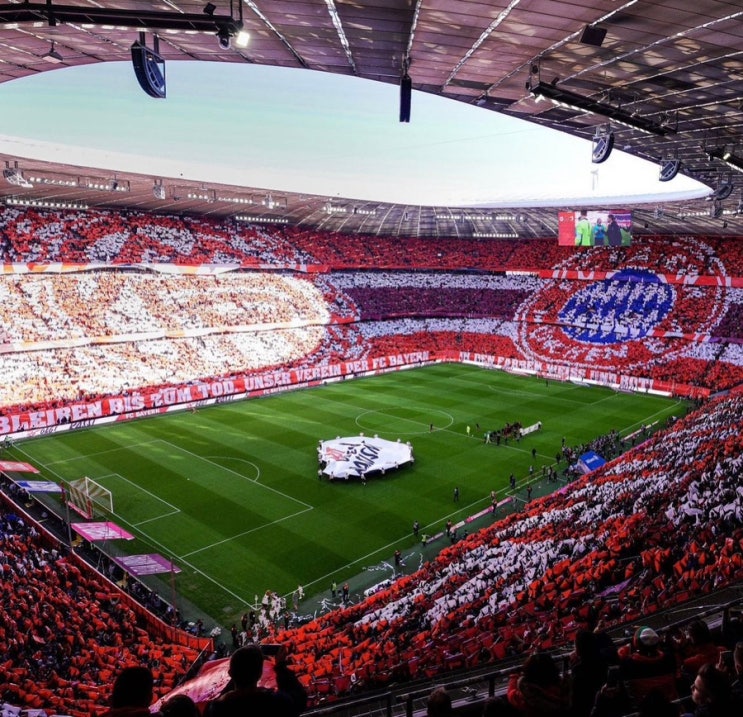 세계 축구 경기장 평균 관중 순위 (아름다운 축구 경기장) : 네이버 블로그