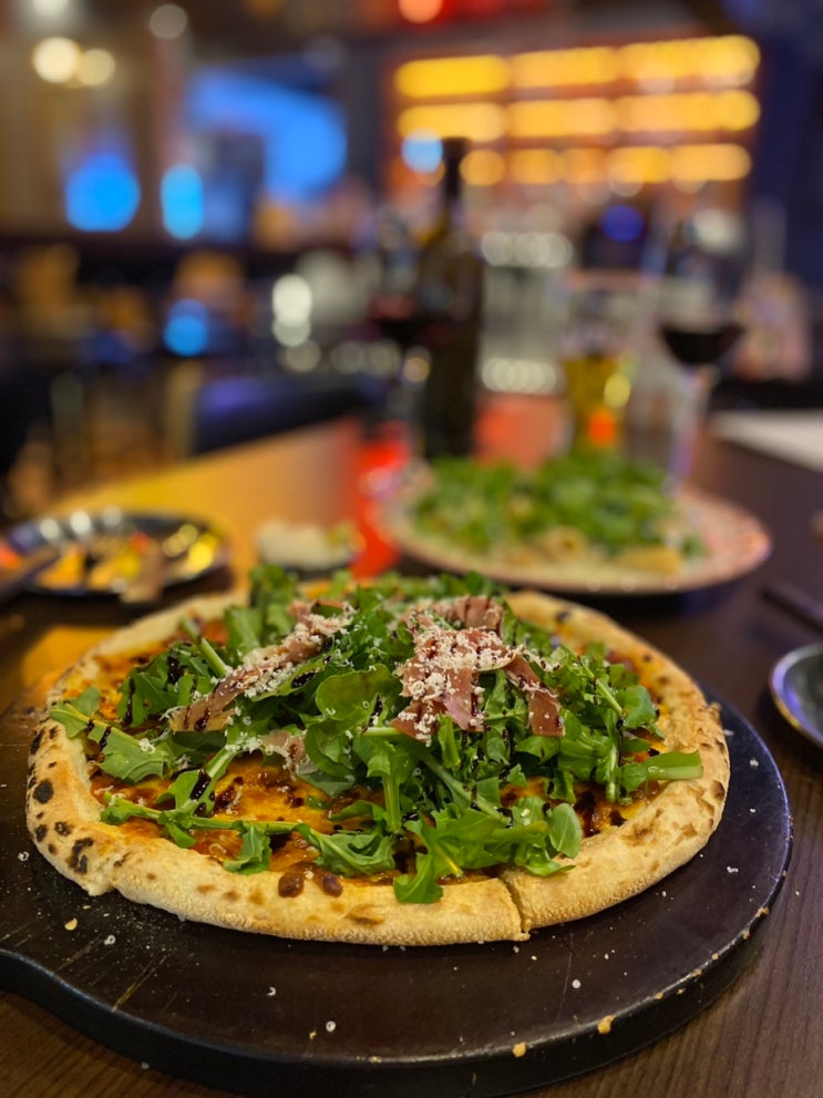 광교와인바 : JJ PUB에서 분위기있게 레드와인 : 네이버 블로그