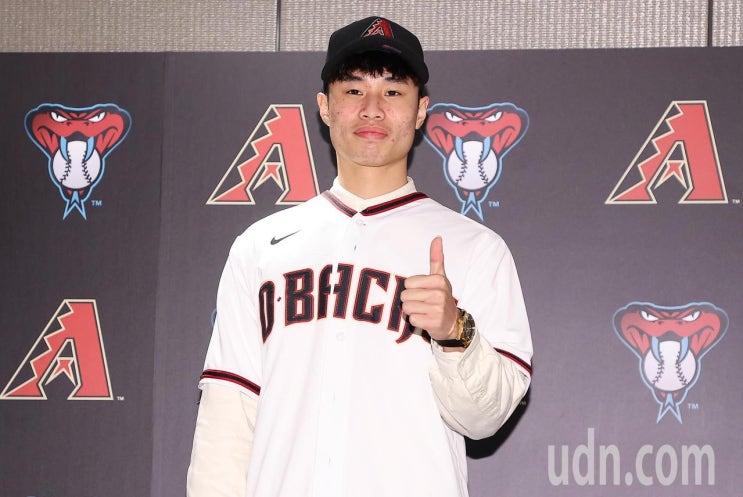 [BA] 린위민 (Yu-Min Lin)의 2024년 스카우팅 리포트 : 네이버 블로그