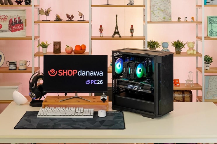 한판 붙자! | 라이젠 9 7950X3D + RTX 4090 + WD BLACK SN850X : 네이버 블로그