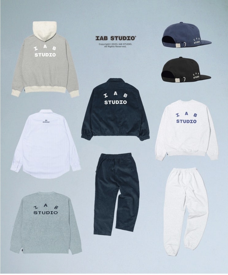 아이앱스튜디오 IAB STUDIO 웍스아웃 5번째 발매 소식 : 네이버 블로그