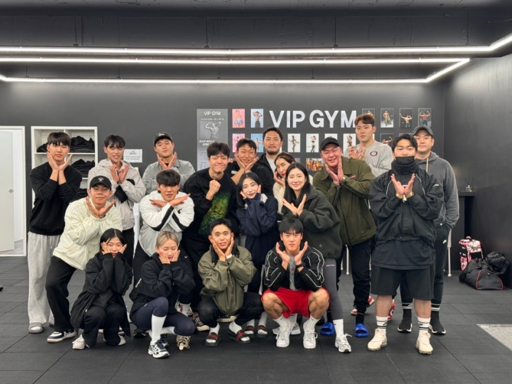 오산 헬스장 체계적인 오산pt 이유는 꾸준한 트레이너 교육 네이버 블로그