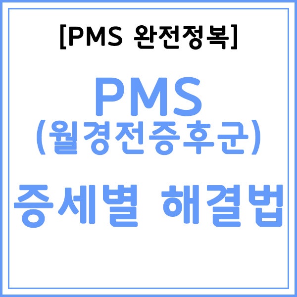 [pms 증세별 해결법] 월경 전 증후군 완전 정복 및 생리 전 속 역겨울 때 약 추천 (ft.이지엔 6이브, 우먼스 타이레놀 ...