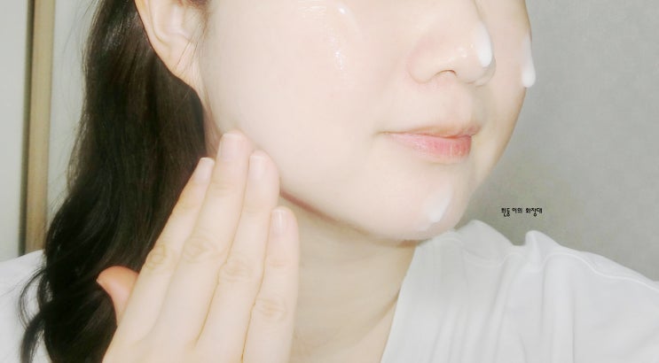 겨울 보습크림 투데이위드 판테놀크림 에센스로션으로 써요 네이버 블로그