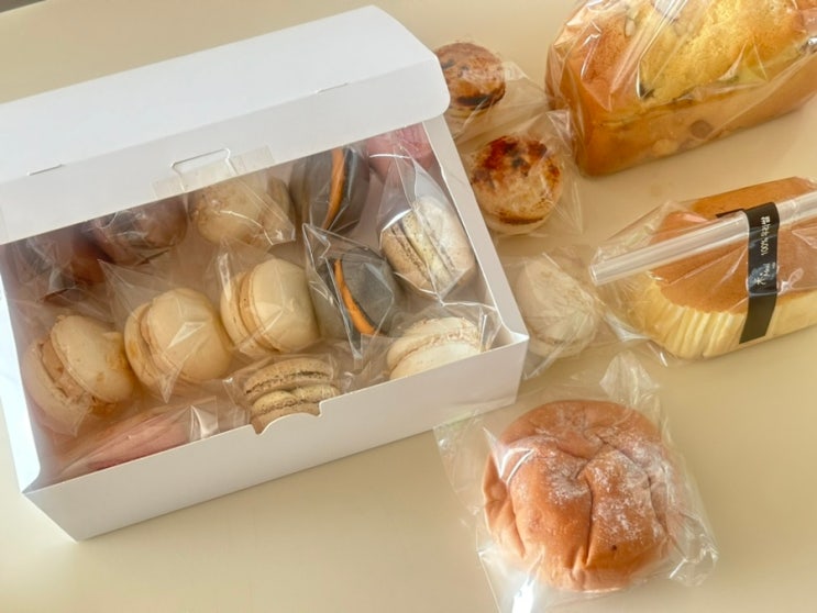 울산 울주군 천상 빵 맛집 미앤밀 유기농통밀 우리쌀로만든 건강빵 네이버 블로그