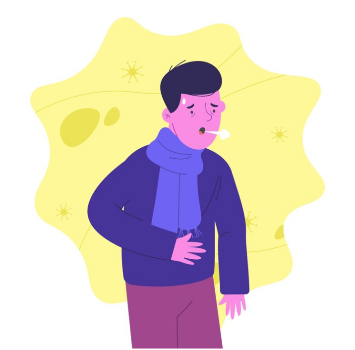 겨울 노로바이러스 식중독 전염 잠복기 격리 기간 네이버 블로그