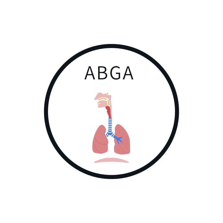 abga 정상수치 , 해석 및 임상적 의의 알아볼게요. : 네이버 블로그