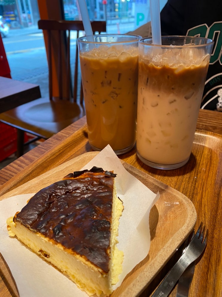 서울 강서구 발산역 답례선물하기 좋은 베이커리 커피 맛집 해머스미스커피 마곡아이파크점” 네이버 블로그