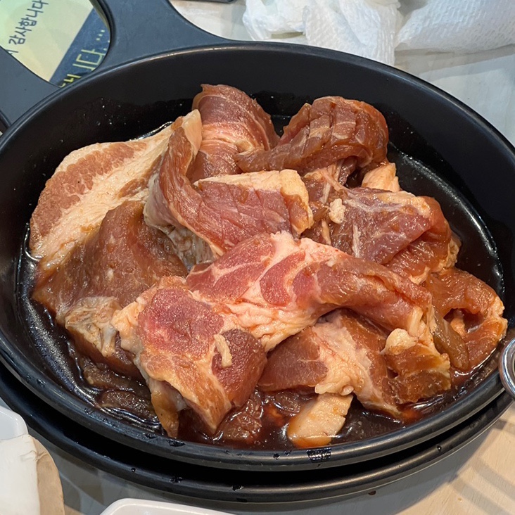 구미 옥계동 맛집 명륜진사갈비 리뉴얼 옥계점 네이버 블로그