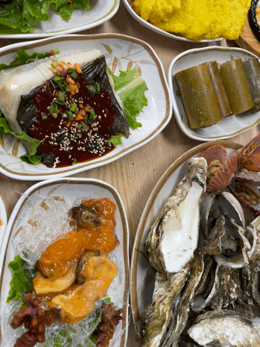 목포북항맛집 목포북항회센터 지민이네 에서 상다리 부러지도록 먹고왔어요 목포 회는 역시 지민이네 🥢 현지인맛집 네이버 블로그