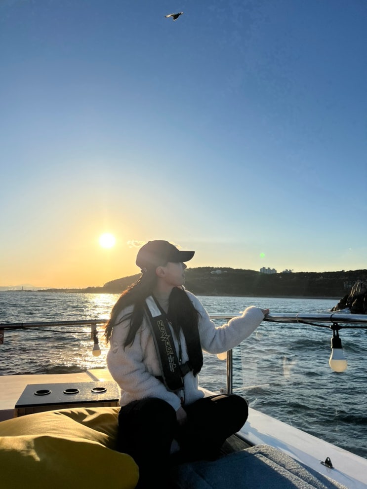 [여행] 울산여행 대왕암공원 울산가볼만한곳 '요트탈래울산' : 네이버 블로그