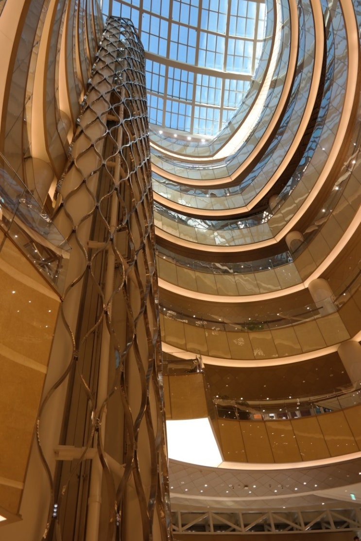 잠실 롯데월드 몰 아이쇼핑 : 네이버 블로그