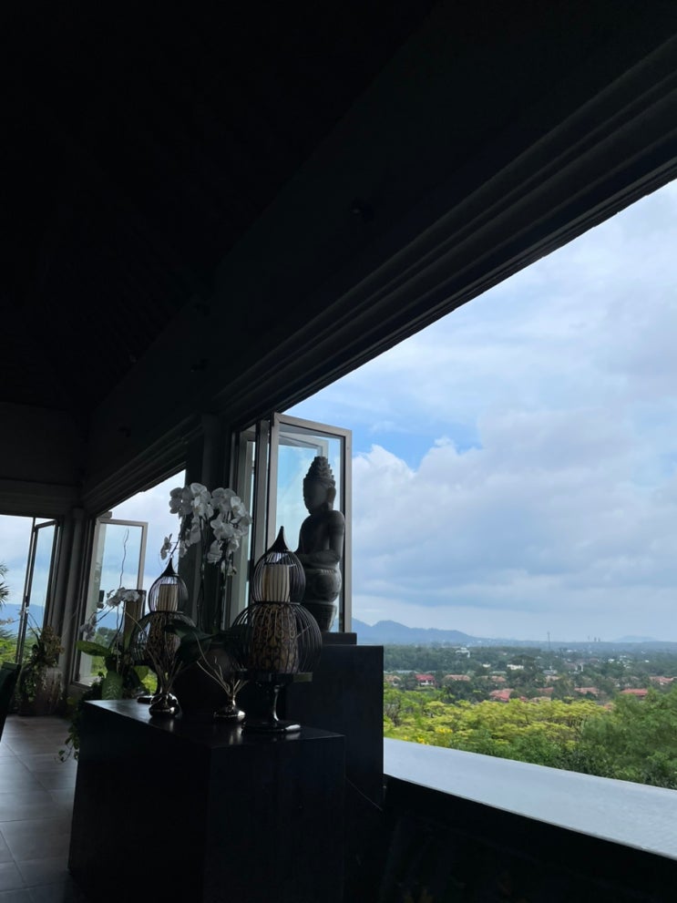 더 파빌리온스 푸켓 스파&풀 파빌리온룸 후기 / 푸켓 풀빌라 : 네이버 블로그