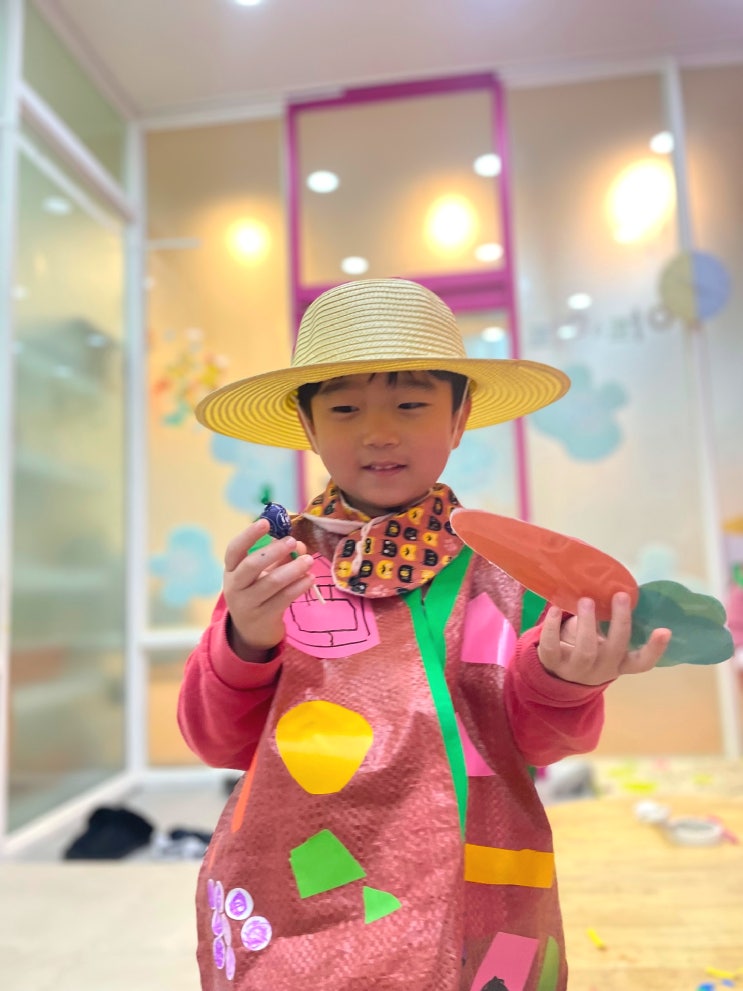 호평동미술학원 아트앤하트가 생각하는 유아미술과 아동미술 : 네이버 블로그