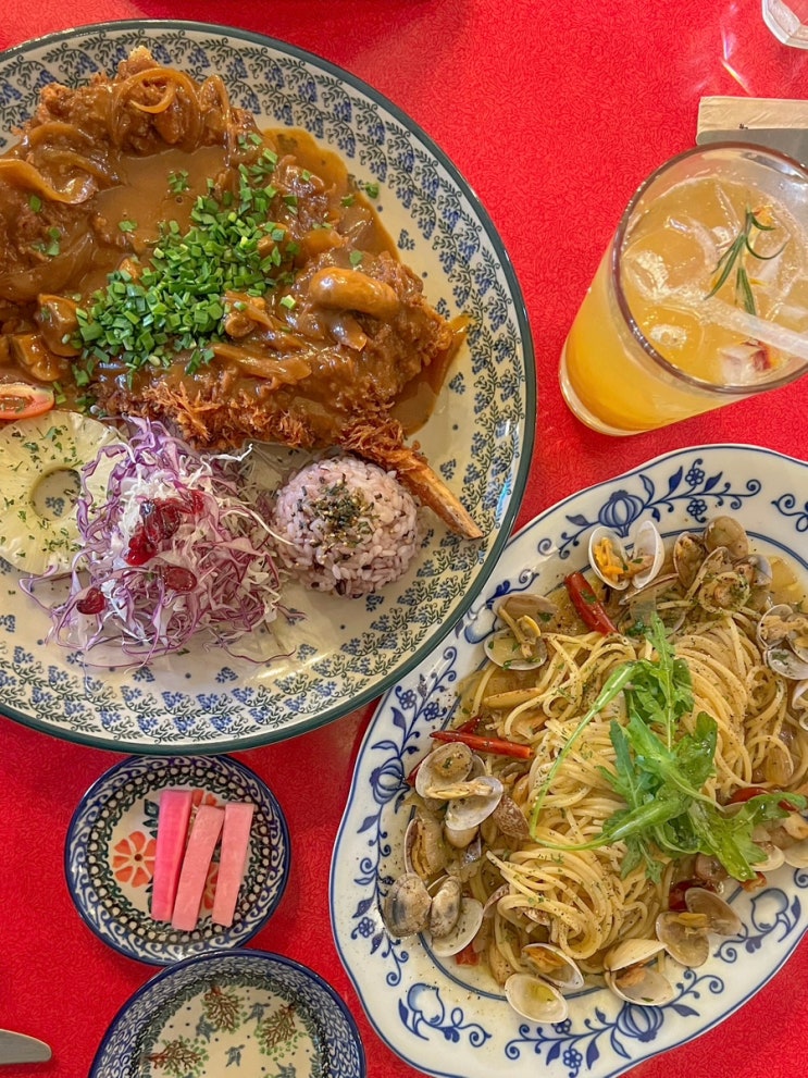 북서울 꿈의 숲 앞에 있는 맛집 온량 분위기 좋은 베이커리 카페 뮈에 내돈내산 후기 네이버 블로그