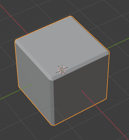 Blender Weighted Normals 적용하는 방법. : 네이버 블로그