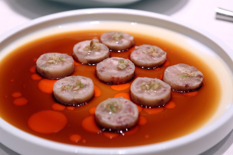 [베이징 여행] The Beijing Kitchen | 北京厨房 (★) : 네이버 블로그