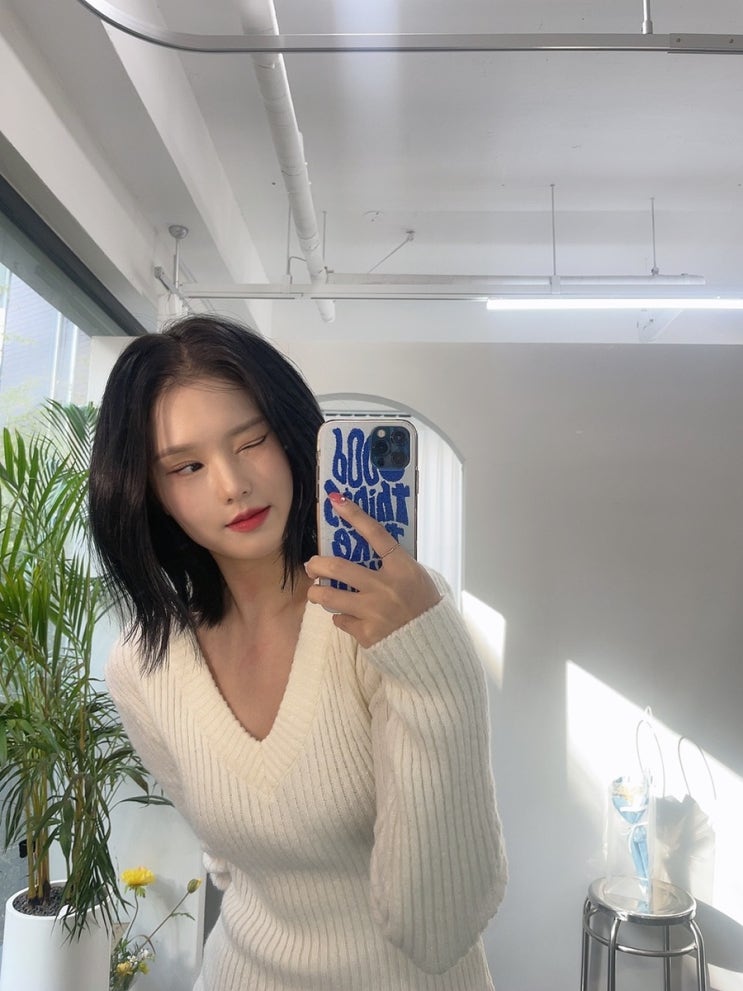 배우 화보 프로필 메이크업은 챠이 메이크업 청담 메이크업 네이버 블로그