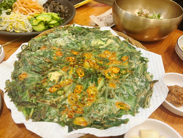 수서 ‘ 청국장과 보리밥 네이버 블로그
