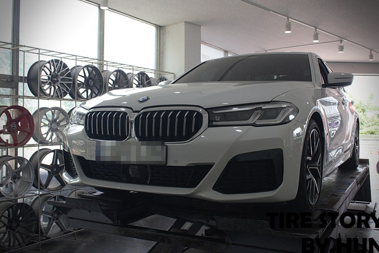 금호타이어 추천 마제스티9 TA91 올시즌 타이어 245 40 19 275 35 19 BMW 5 : 네이버 블로그