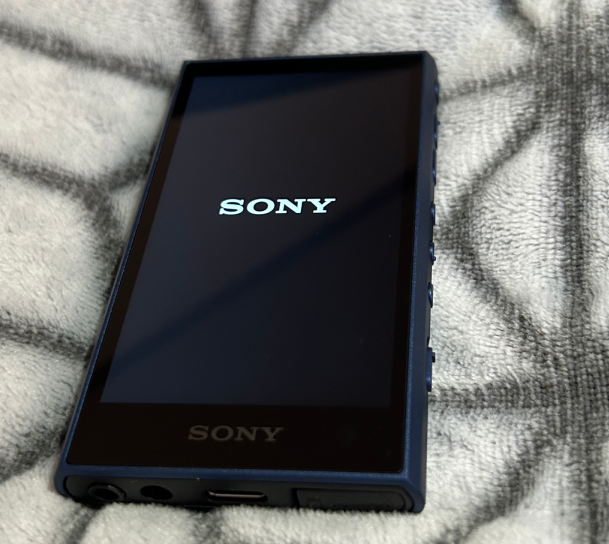 [SONY] NW-A306, DAP 사용기 : 네이버 블로그